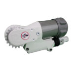 Evolution Auto Top Half LH (1) - Powrtouch