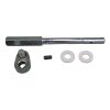 Model 3 Hex Shafts inc Cam & Key (Each) - Powrtouch