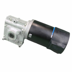 Model 3 Motor LH - Powrtouch