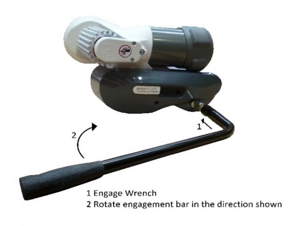 Powrtouch Manual Engagement Quick Start Guide - Powrtouch