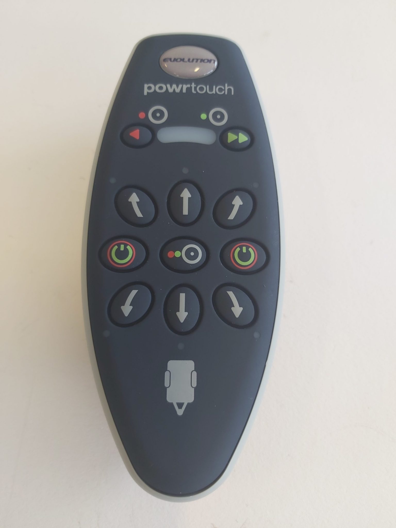 CDFMD Evolution AWD Auto Handset - Powrtouch